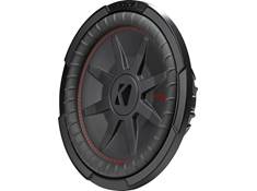 Kicker: Subwoofers, Speakers, Subs, Car Audio, Amps, Amplifiers