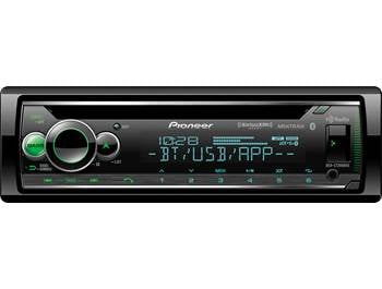Head unit pioneer bluetooth store