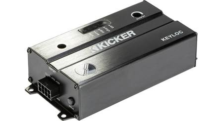 Kicker: Subwoofers, Speakers, Subs, Car Audio, Amps, Amplifiers