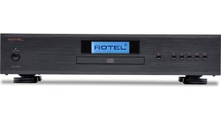 Best CD players for 2026