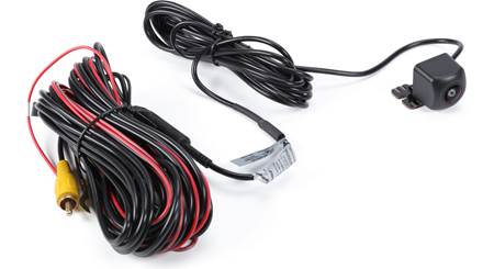 Pioneer ND-BC010 Universal backup camera — surface-mount at Crutchfield ...