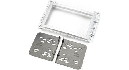 2007 pontiac g6 double din dash kit store