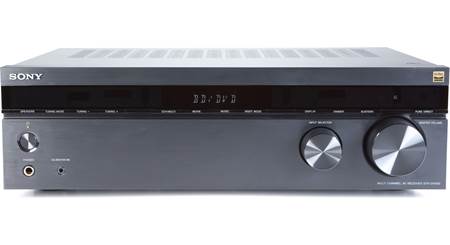 Best AV receivers for 2025