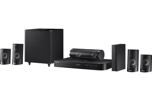 Home Theater and Home Theater Systems at Crutchfield.com
