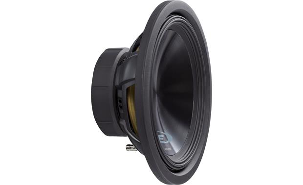 Customer Reviews: Alpine SWE-12S4 Type-E 12" 4-ohm subwoofer at Crutchfield Canada