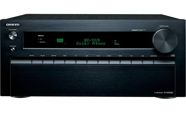 Customer Reviews: Onkyo TX-NR3030 11.2-channel home theatre receiver ...