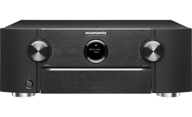 Marantz SR6011 9.2-channel home theatre receiver with Wi-Fi®, Bluetooth ...