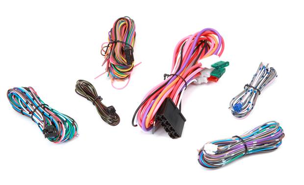 Customer Reviews iDatalink HCX Universal hardwire harness for the CMHCXA0 remote start system at Crutchfield Canada