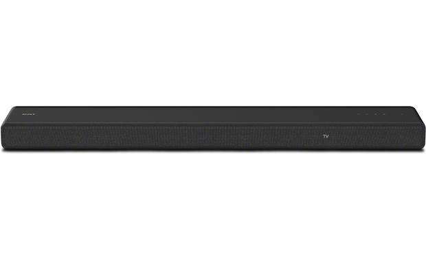 Customer Reviews: Sony HT-A3000 Powered 3.1-channel sound bar system ...