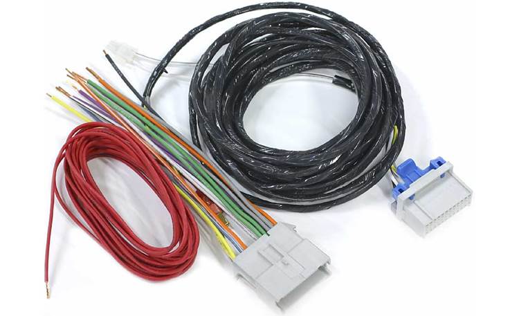 GM Factory Integration Adapter For select 2003-up GM vehiclesMaintains ...