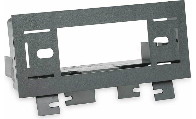 Chevy Astro/GMC Safari Kit 1985-up, chassis sizes S & E at Crutchfield ...