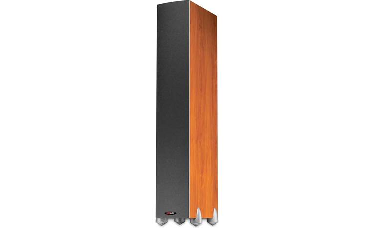 Polk Audio Monitor 50 (Black) Single floor-standing speaker at ...