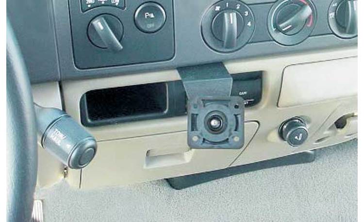 Pro.Fit Legend Series Vehicle-Specific Mount 2005-up Ford F-250 and F ...