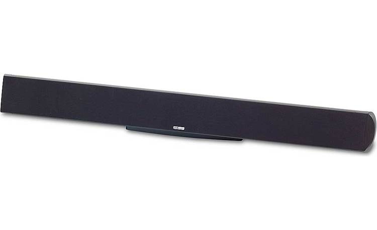 Polk Audio SurroundBar® (Black) 5-channel home theatre speaker at ...