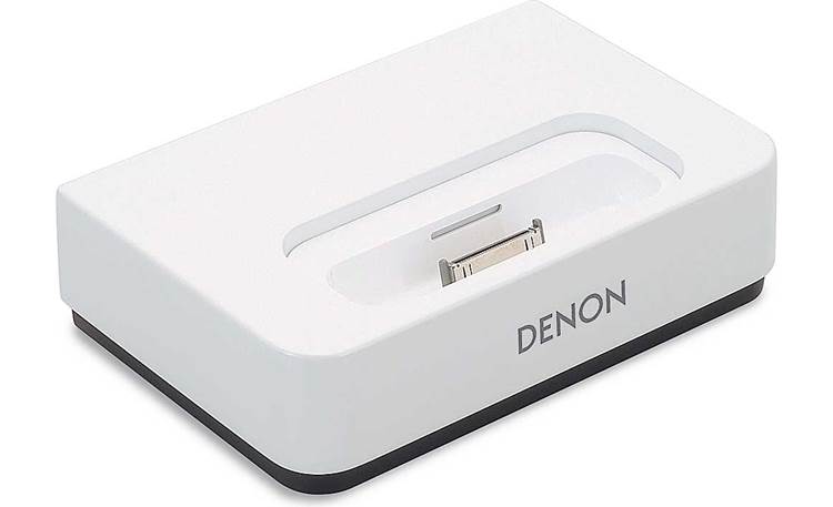 Denon ASD-1R (Black) iPod® control dock for Denon components and ...
