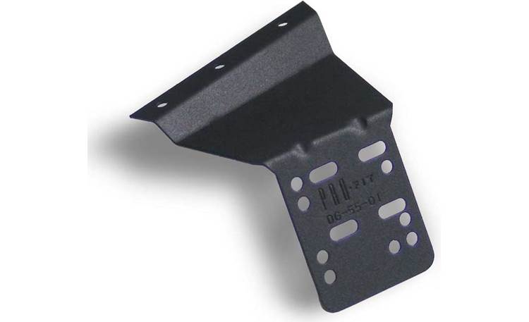 Pro.Fit Vehicle-Specific Mount Permanent mount for portable electronic ...