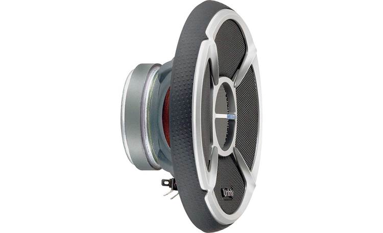 Infinity Reference 5020cs 5-1/4" component speaker system at ...