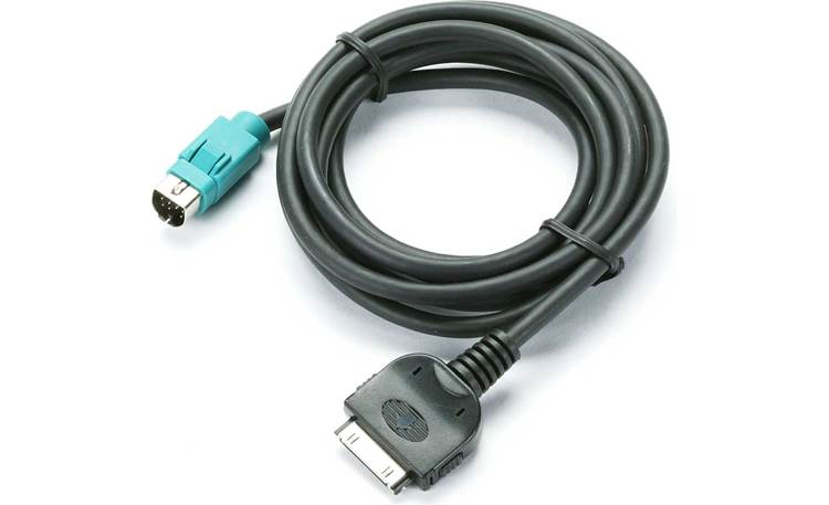 PAC iPod® Control Adapter for Alpine Stereos Full iPod control from ...