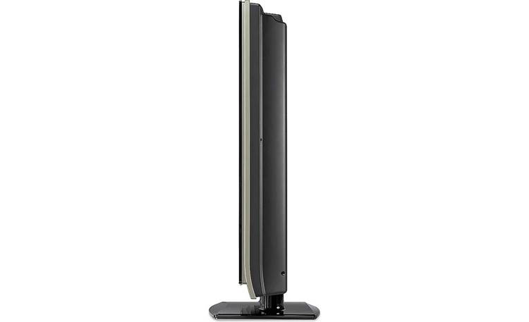 Sharp LC-42D62U 42" AQUOS™ 1080p LCD HDTV at Crutchfield Canada