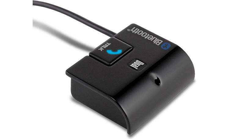 Dual BTM60 Bluetooth® Adapter Enjoy hands-free calling and music ...