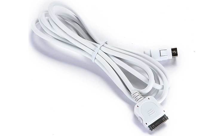 Dual IPC2M iPod® Control Interface Add iPod control to select Dual CD ...