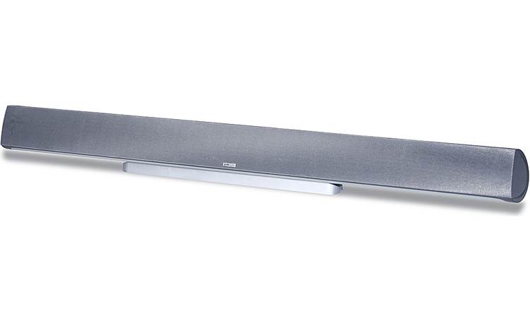 Polk Audio SurroundBar®50 (Titanium) 5-channel home theatre speaker at ...