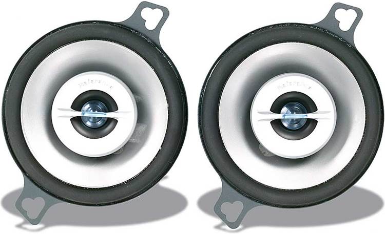 Infinity Reference 3022cf 3-1/2" 2-way car speakers at Crutchfield Canada