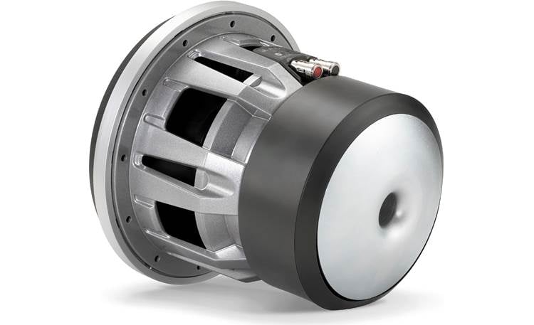 JL Audio 8W7-3 W7 Series 8" 3-ohm subwoofer at Crutchfield Canada