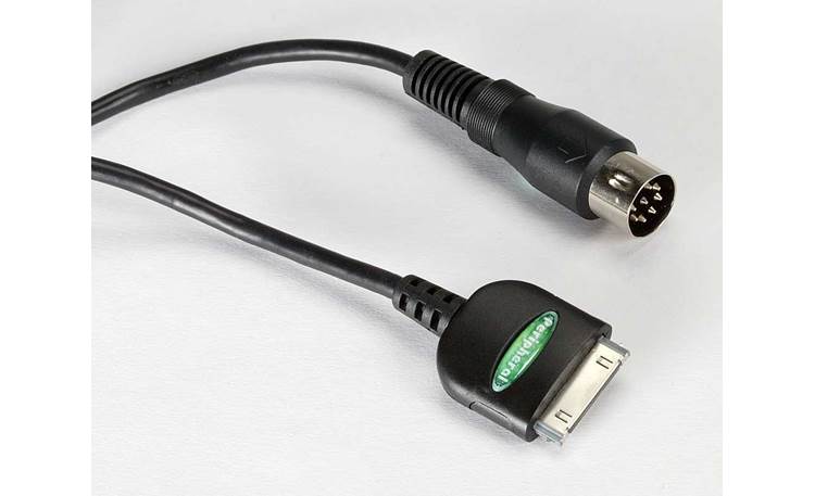 Peripheral iPod2car Extension Cable 20' extension cable for trunk ...