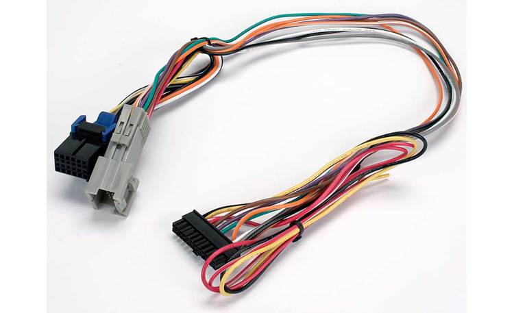 Peripheral Cable Adapter for iPod® Controller Connect the PXDPGMT iPod ...