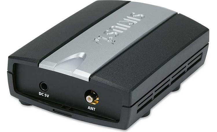 SIRIUS SC-H1 SiriusConnect™ Home tuner for compatible A/V receivers ...