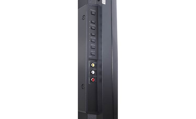 Toshiba 26AV502U 26" LCD HDTV at Crutchfield Canada