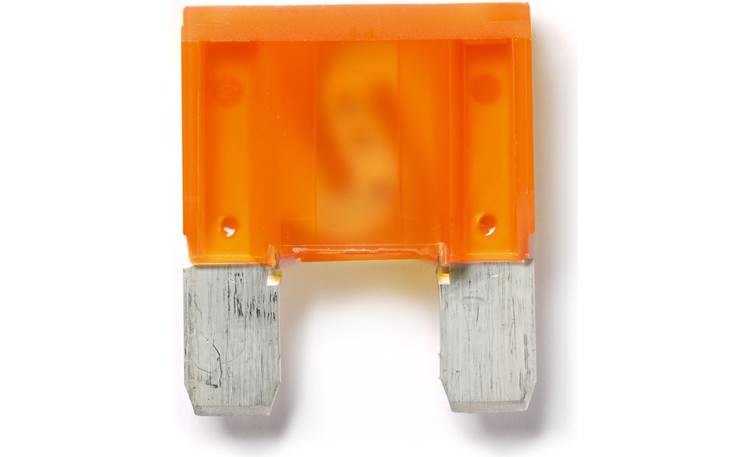 Littelfuse Maxi™ Blade-style Fuses (40-amp) 1-pack — 6 sizes available ...