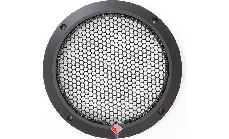 Rockford Fosgate P8G 8" grille for Punch Stage 1 and Stage 2 subwoofers ...