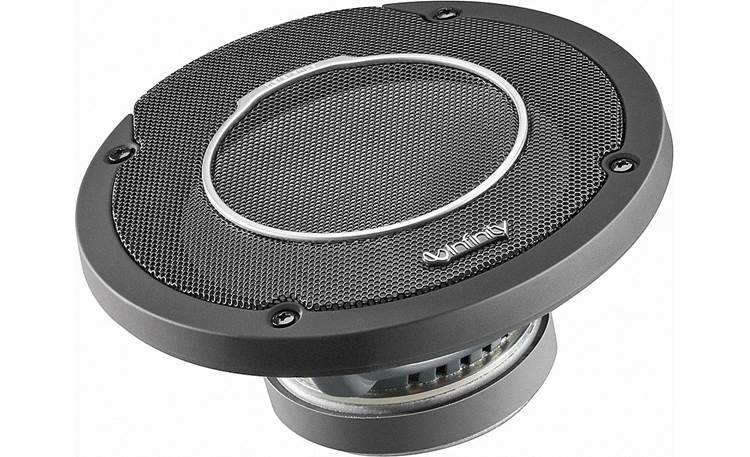 Infinity Reference 5030cs 5-1/4" component speaker system at ...