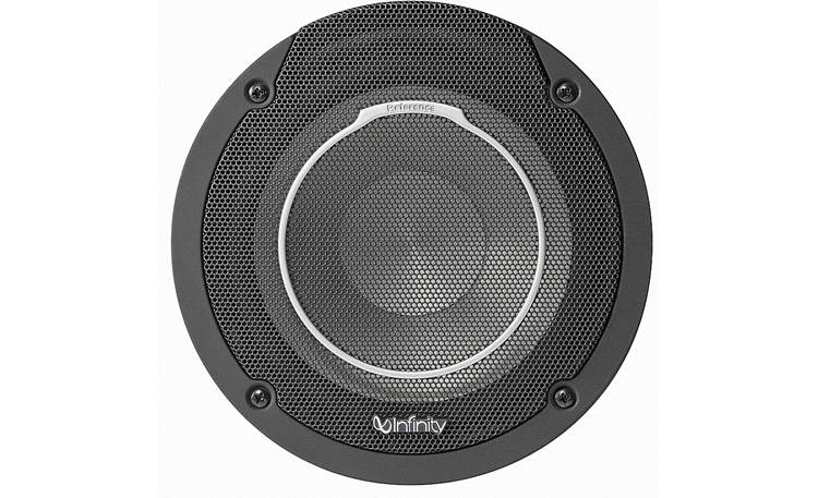 Infinity Reference 5030cs 5-1/4" component speaker system at ...