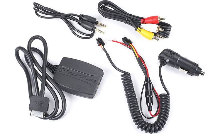 Soundgate ZNCBLPAK Core System Package Universal audio, video, and ...