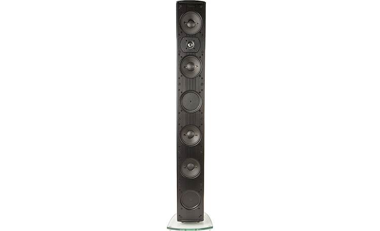 Definitive Technology Mythos One Single floor-standing speaker at ...