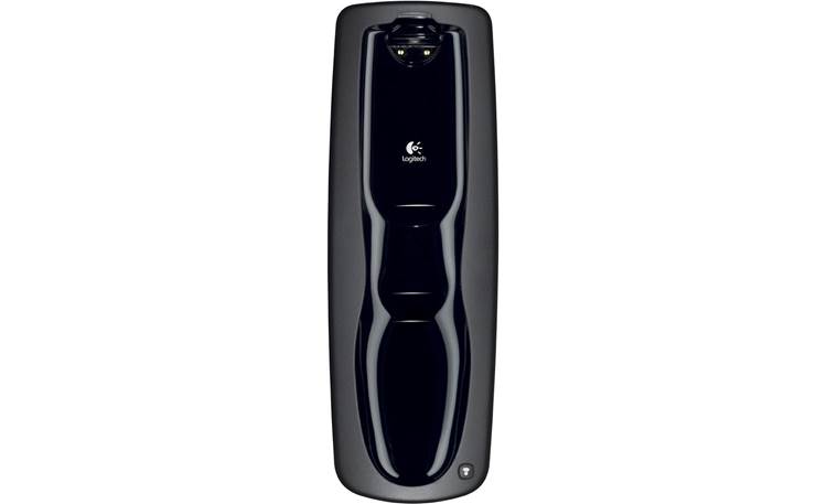 Logitech® Harmony® 900 Universal learning remote with web-based setup ...