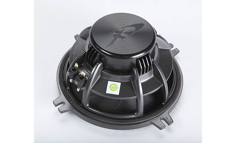 Alpine SPX-13PRO Type-X Pro Series 5-1/4" component speaker system at ...