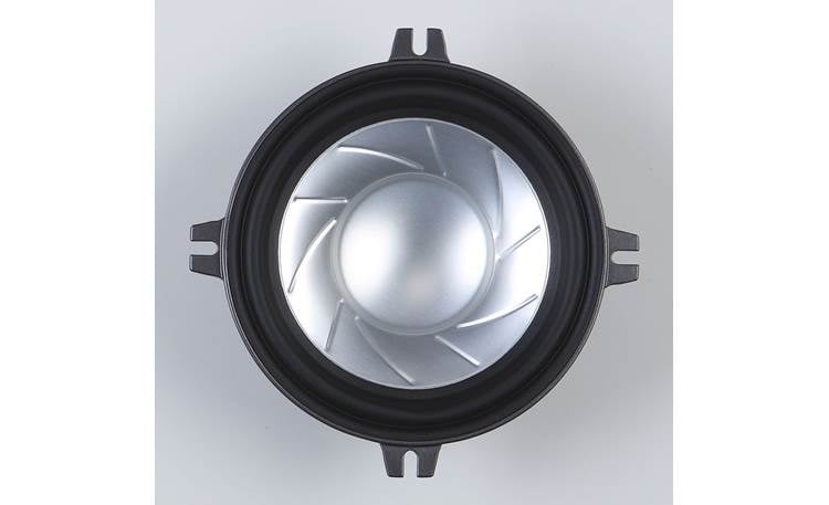 Alpine SPX-13REF Type-X REF Series 5-1/4" component speaker system at ...