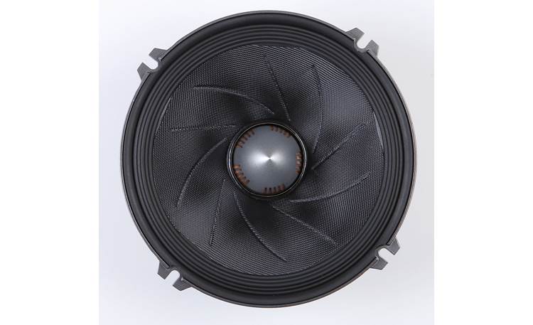 Alpine SPX-17PRO Type-X Pro Series 6-3/4" component speaker system at ...