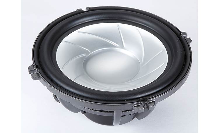 Alpine SPX-17REF Type-X REF Series 6-3/4" component speaker system at ...