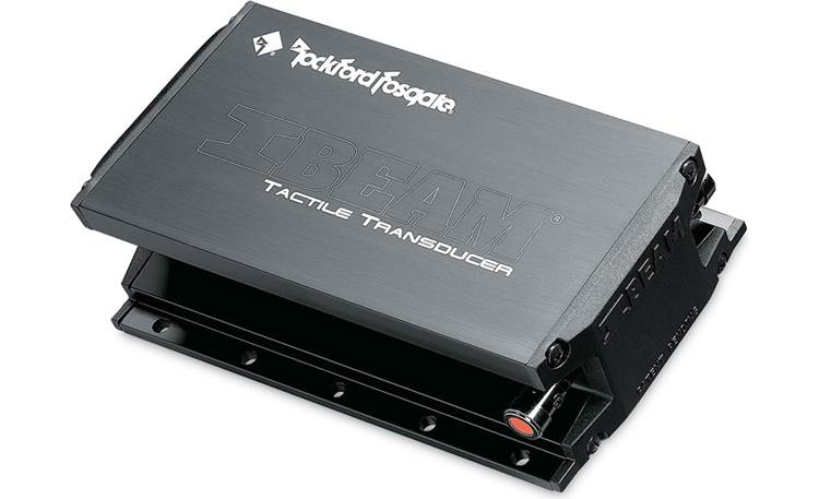 Rockford Fosgate IBeam IB-200 Tactile transducer — delivers subwoofer ...