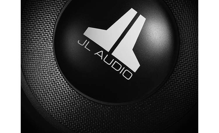 JL Audio 12WX-4 WX Series 12" 4-ohm subwoofer at Crutchfield Canada
