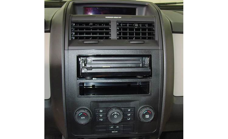 Metra Dash Kit Metra Dash Installation Kit For 2008+ Ford Escape ...