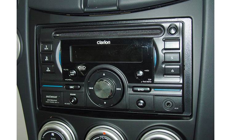 Metra 99-7607B Dash Kit Fits 2009-up Nissan 370Z models — single- or ...