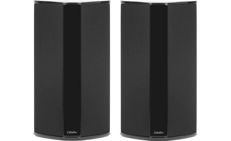 Definitive Technology SR-8080BP Bipolar surround speaker at Crutchfield ...