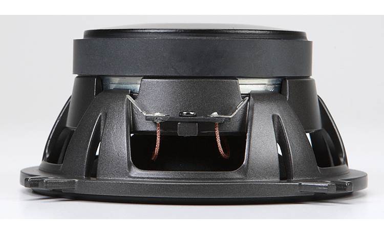 Alpine SPR-13S 5-1/4" component speaker system at Crutchfield Canada