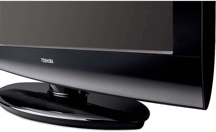 Toshiba 22C100U 22" 720p LCD HDTV at Crutchfield Canada